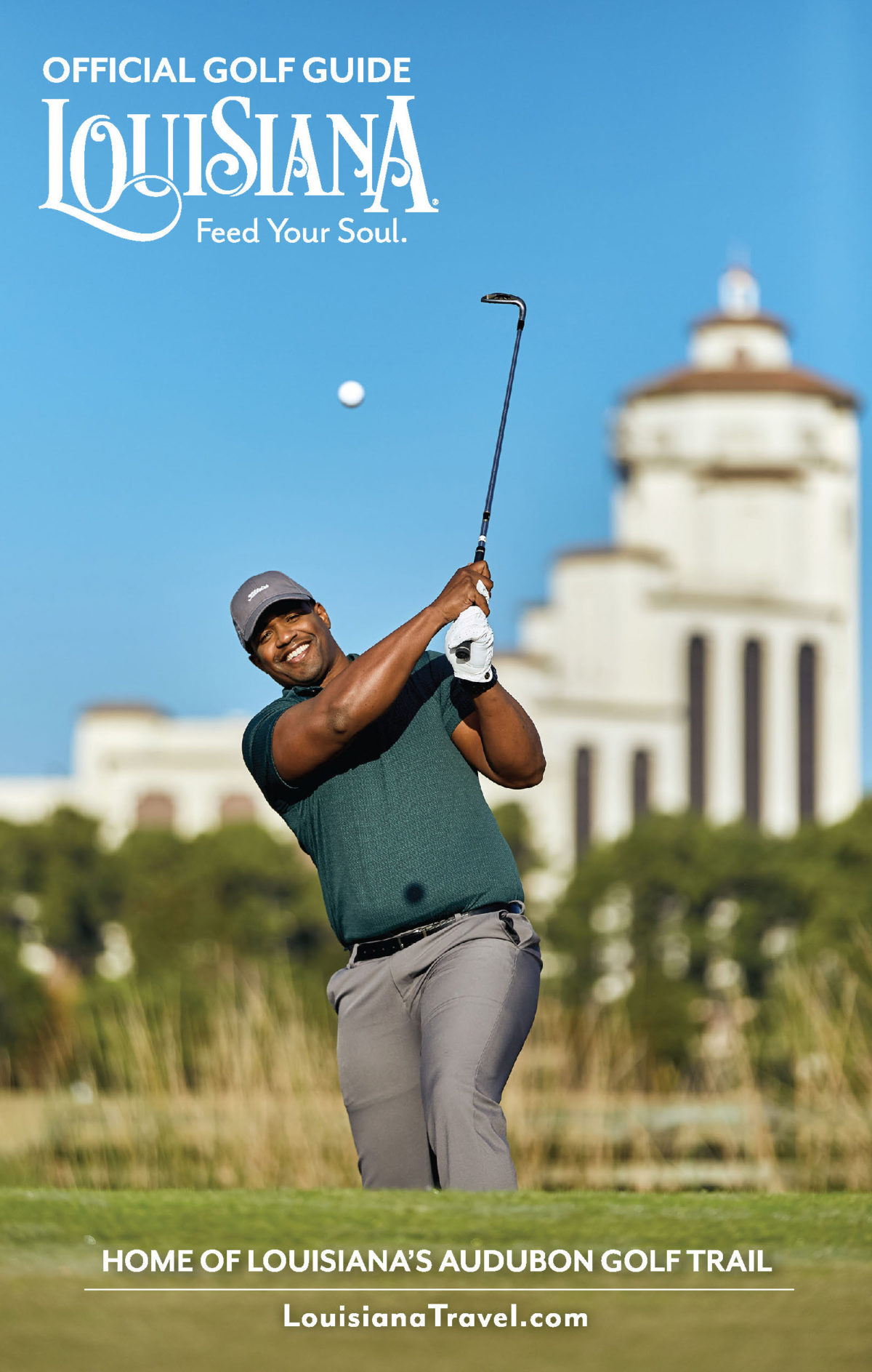Travel Brochures & Golf Guides - Let's Golf® Travel