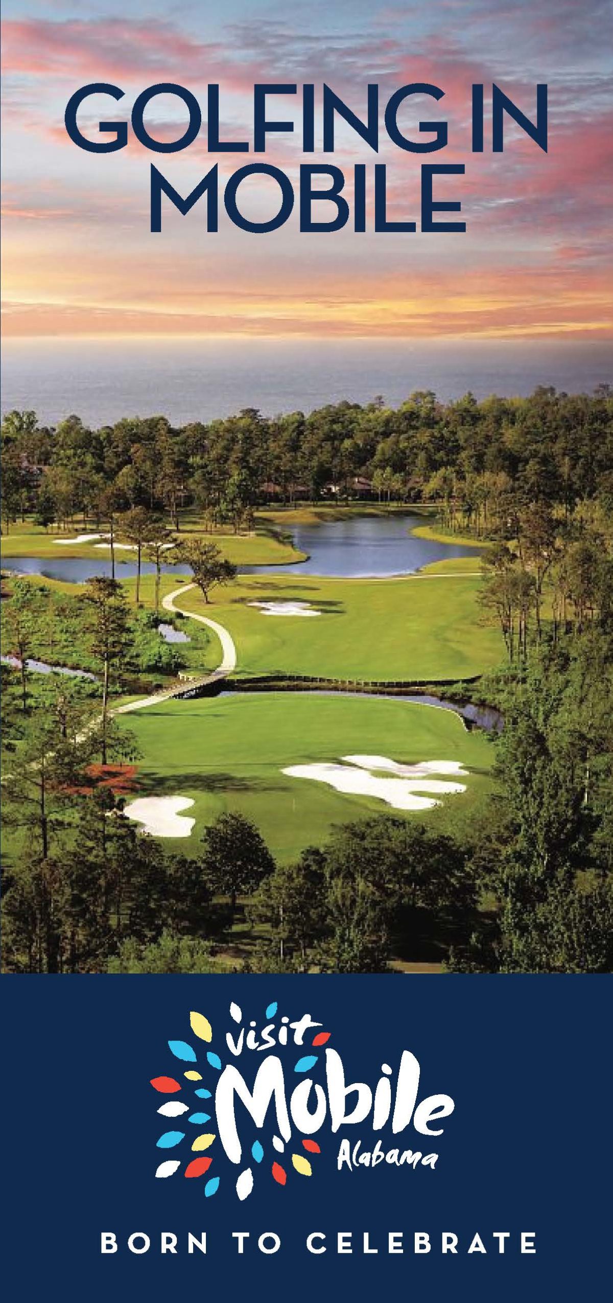 Golf Travel Brochures & Golf Guides - Let's Golf® Travel