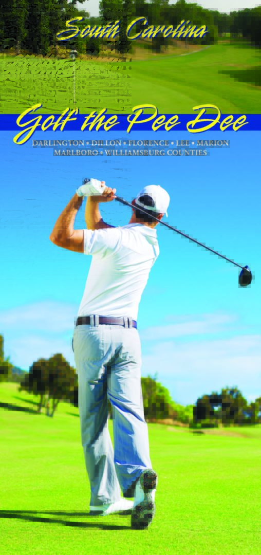 Golf Travel Brochures & Golf Guides - Let's Golf® Travel