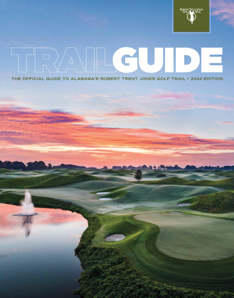 Golf Travel Brochures & Golf Guides - Let's Golf® Travel