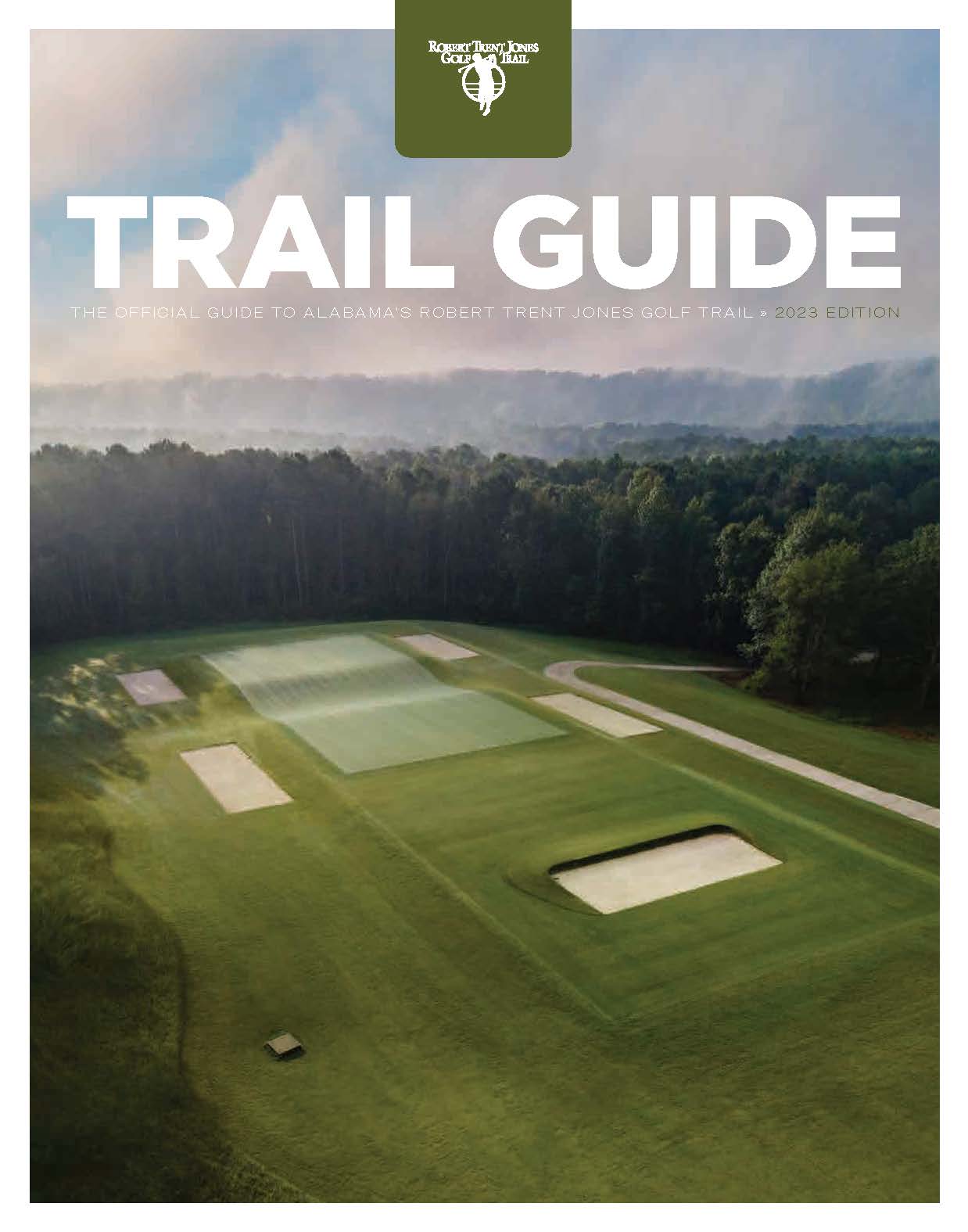 Travel Brochures & Golf Guides - Let's Golf® Travel
