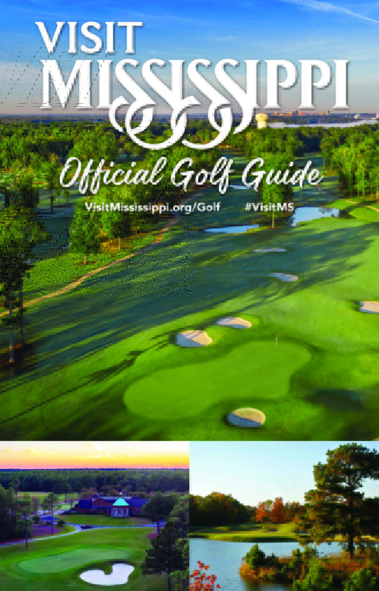 Golf Travel Brochures & Golf Guides - Let's Golf® Travel