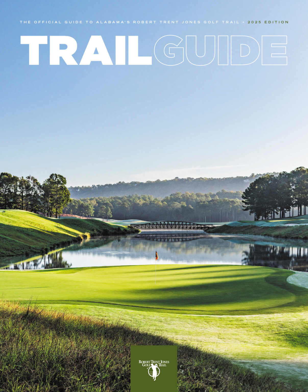 Robert Trent Jones Golf Trail - Let's Golf® Travel