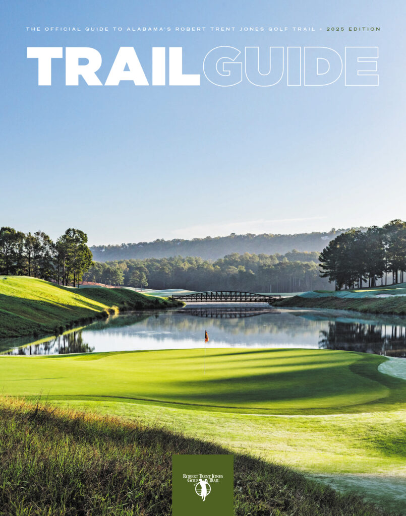 Robert Trent Jones Golf Trail - Let's Golf® Travel